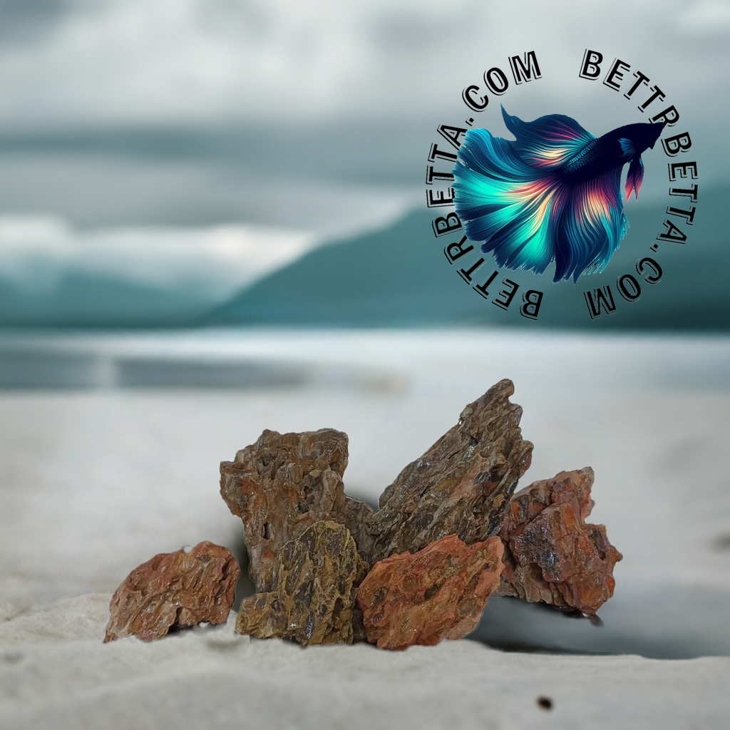 Hardscape: Dragon Stone | BettR BettA